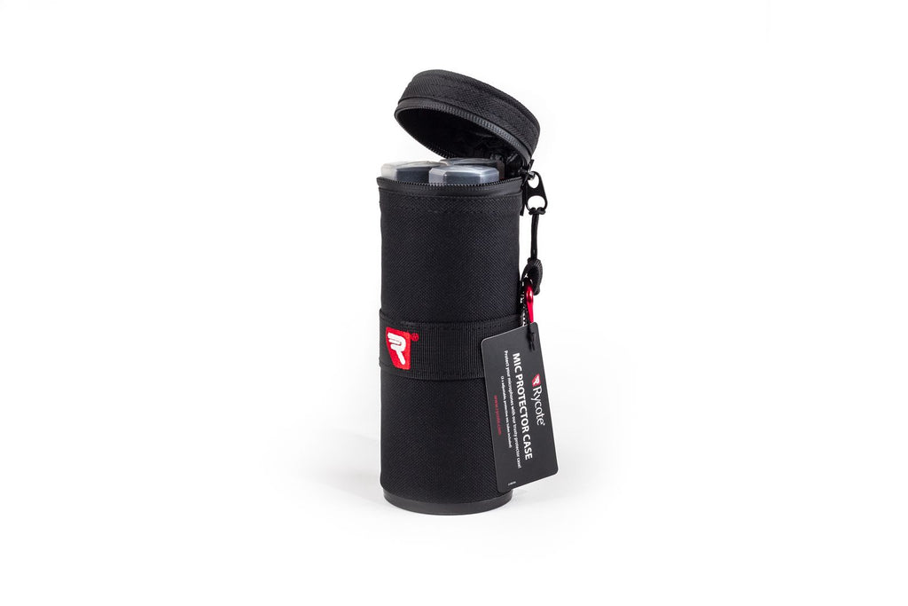 Rycote MIC PROTECTOR CASE 20CM – Syntec - Rycote Clearance Site
