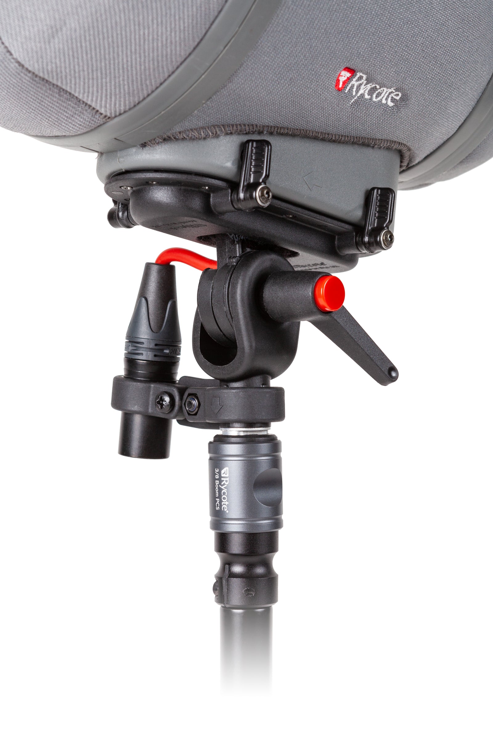 Rycote CYCLONE ADAPTOR FOR PCS-BOOM CONNECTOR – Syntec - Rycote ...