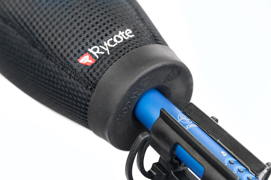 Rycote SUPER-SOFTIE KIT, CMIT – Syntec - Rycote Clearance Site
