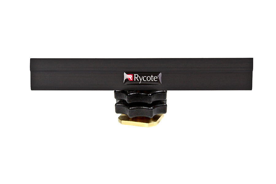 Rycote 10 CM HOT SHOE EXTENSION – Syntec - Rycote Clearance Site