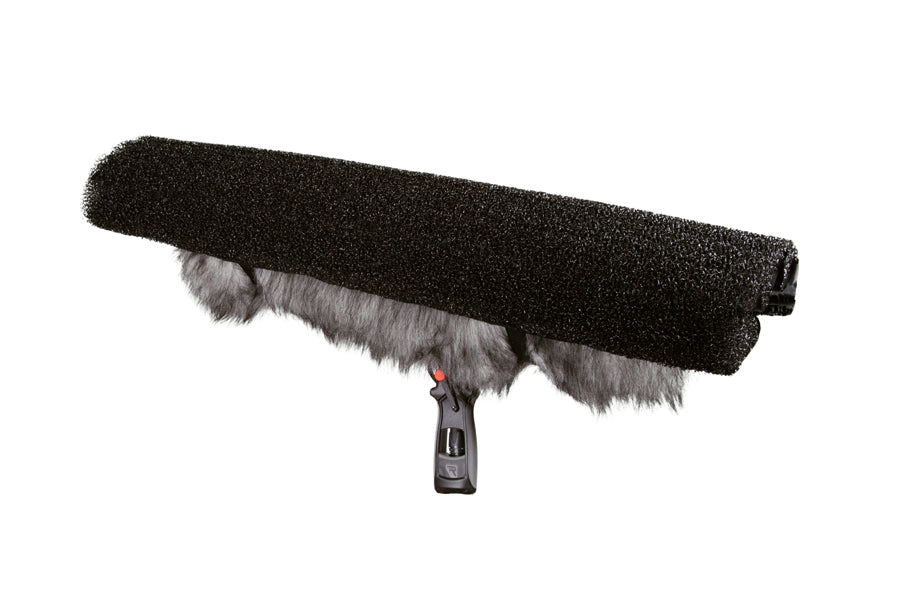 Rycote DUCK RAINCOVER 6 – Syntec - Rycote Clearance Site