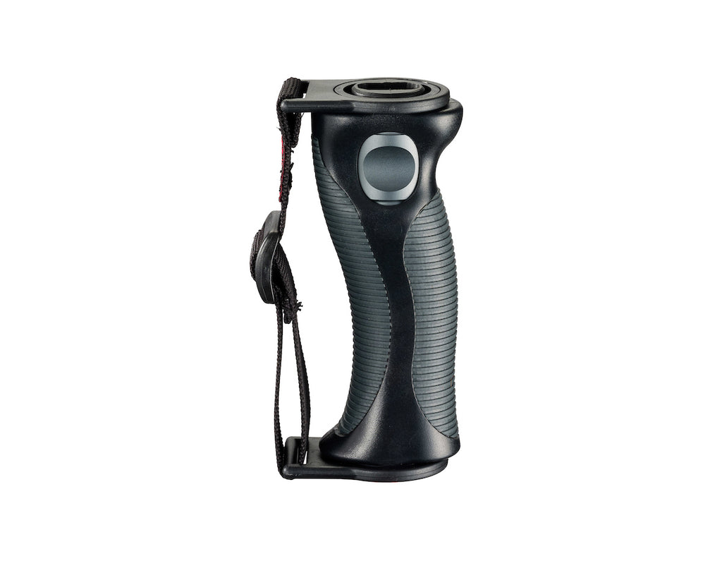 Rycote Nano-Shield Handle w/ Integrated PCS Quick Release – Syntec ...